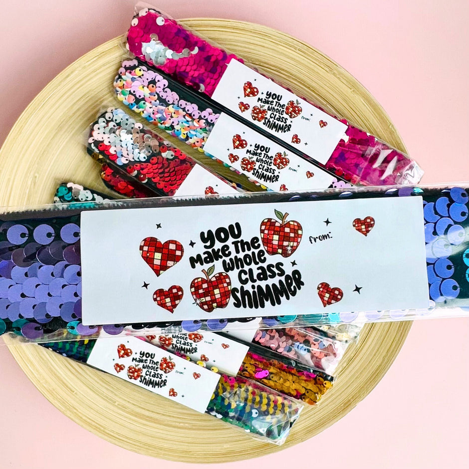 Teacher Care Crate - A Self-Care Monthly Subscription Box for Teachers